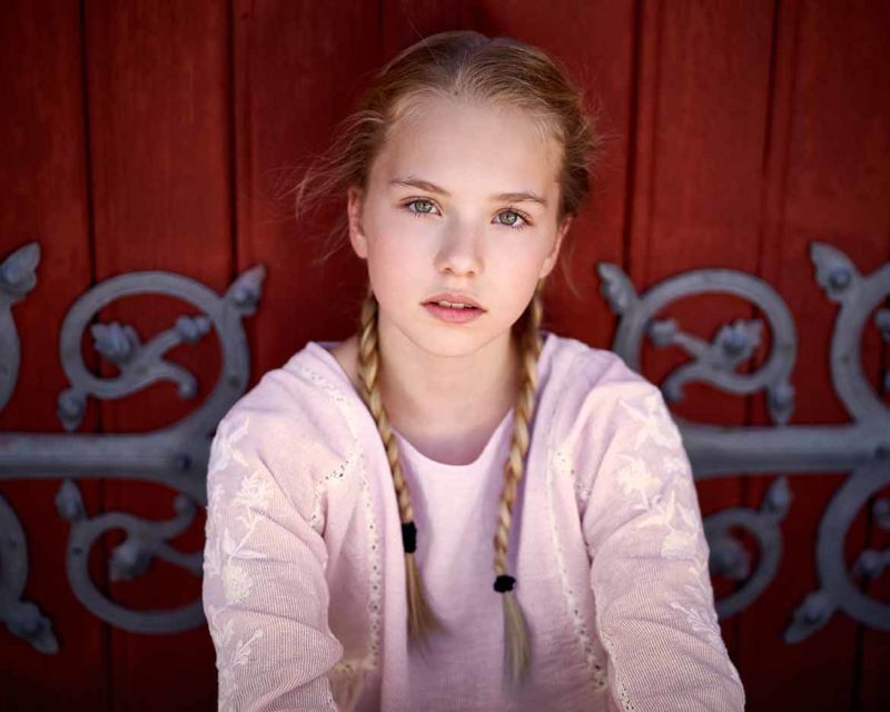 Amelie Lammers - Annette Trube Fotografie