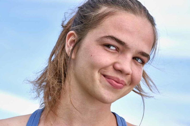 Matilda Merkel - Annette Trube Fotografie