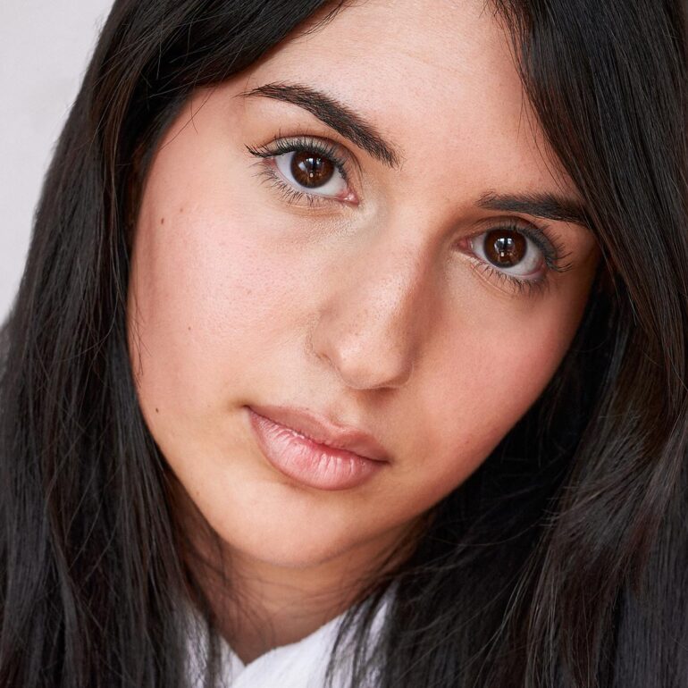 Schauspieler*Innen & Nachwuchs - Annette Trube Fotografie