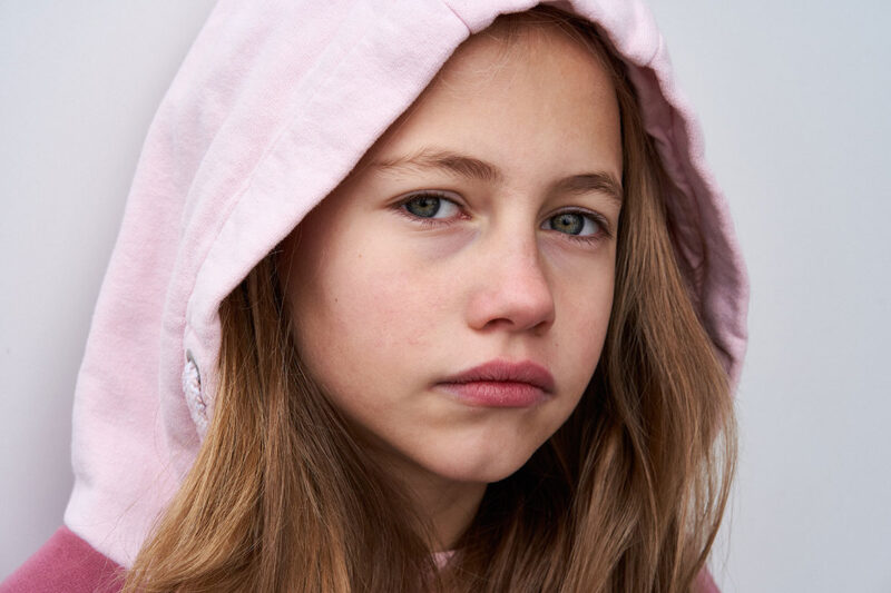 Cora Trube - Annette Trube Fotografie