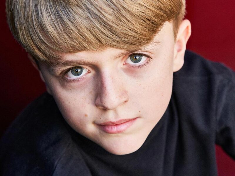 Rejan - Annette Trube Fotografie